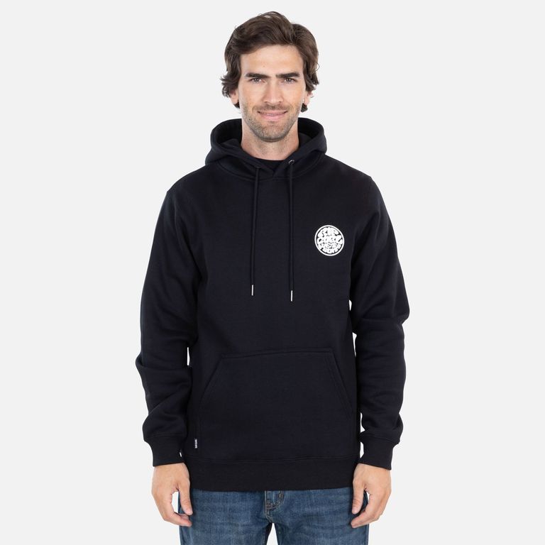 Polera Canguro Algodón Hombre Rip Curl RIP CURL | Falabella Perú