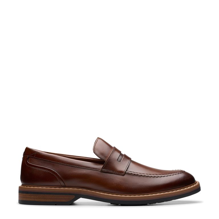 Zapatos de Vestir Hombre Clarks CLARKS | Falabella Perú