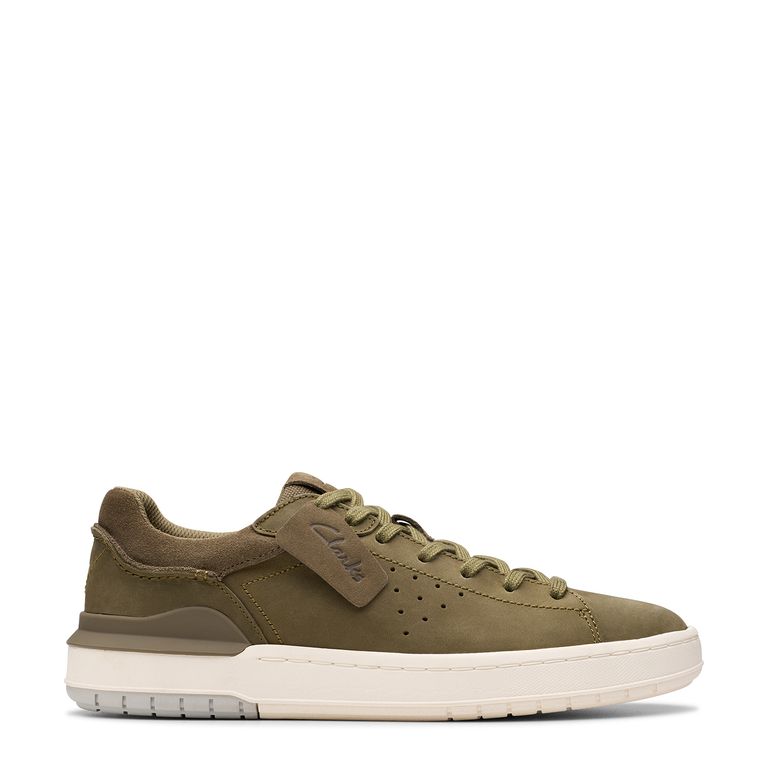 Zapatillas Urbanas Hombre Clarks CLARKS | Falabella Perú