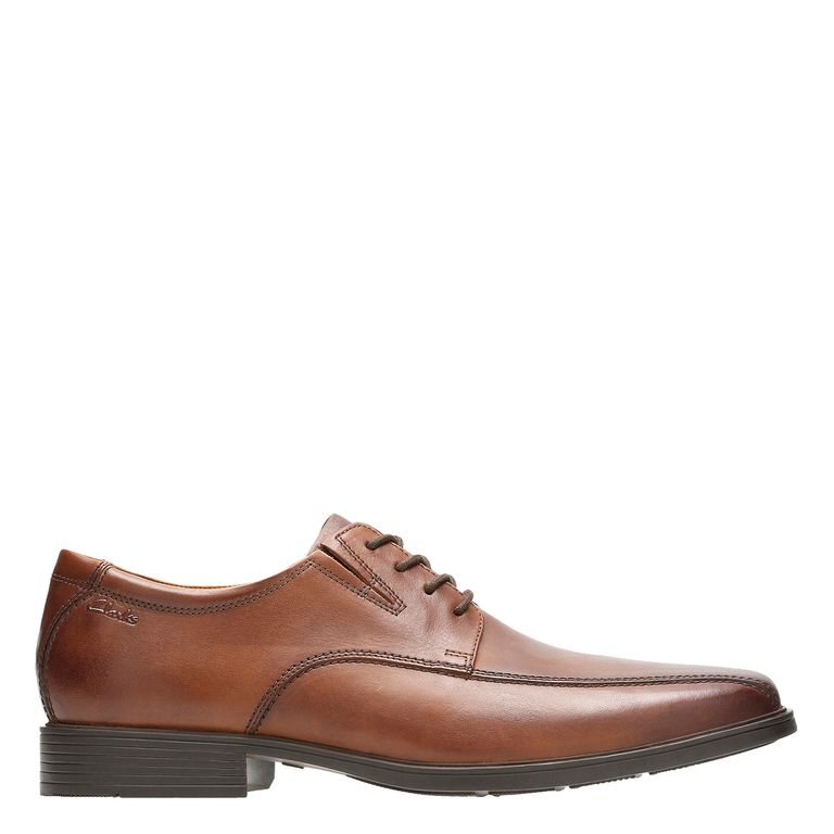 Zapatos de Vestir Hombre Clarks CLARKS | Falabella Perú
