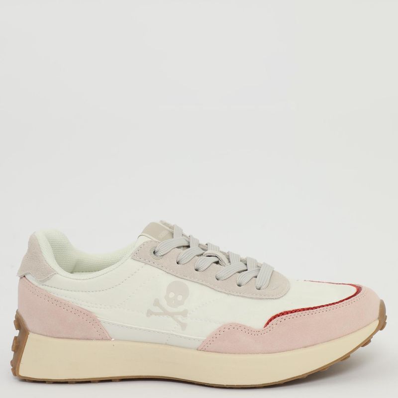 Zapatillas Urbanas Mujer Scalpers SCALPERS | falabella.com