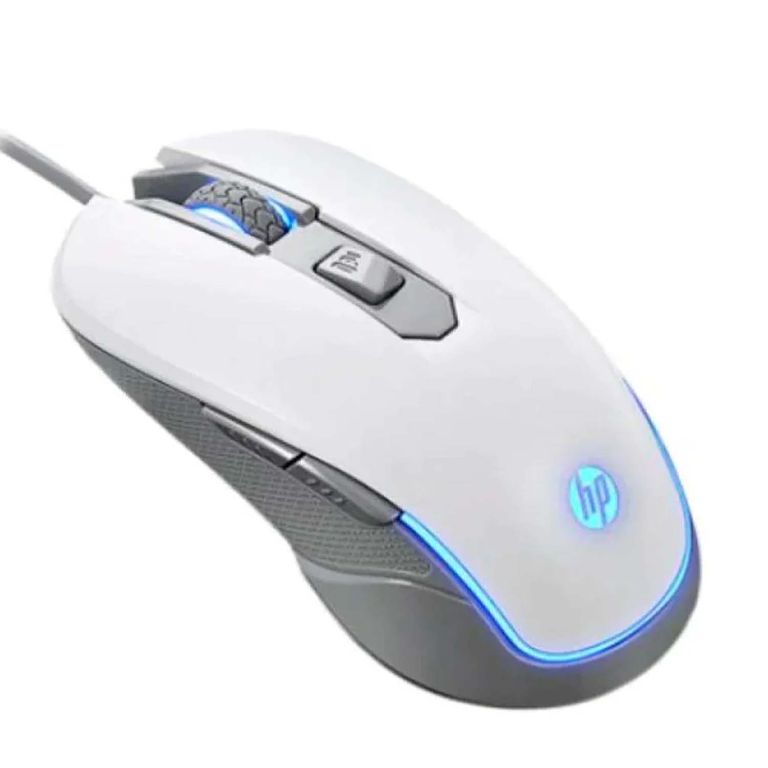 Mouse Gaming M200 HP | falabella.com