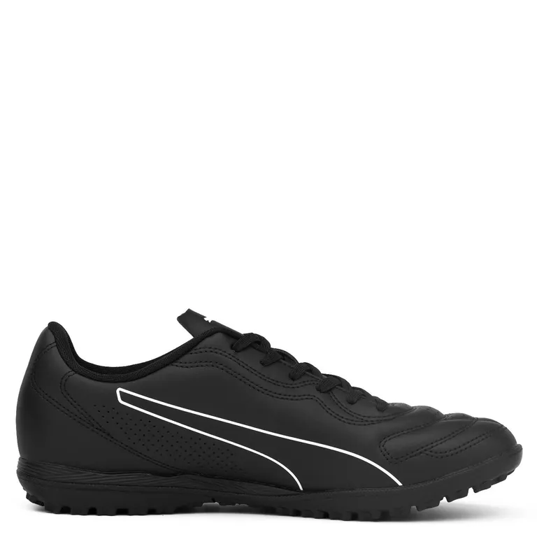 Zapatillas Futbol Hombre Puma Classico TT Pasto Sintetico PUMA ...