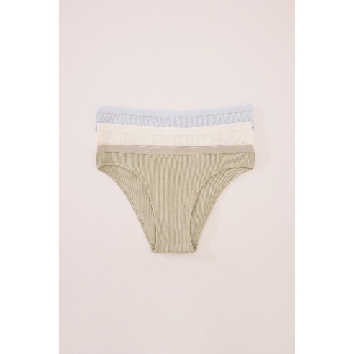 Pack X3 Calzon WOMEN SECRET | falabella.com