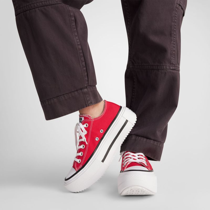 Zapatillas Urbanas Mujer Converse Chuck Taylor All Star CONVERSE ...