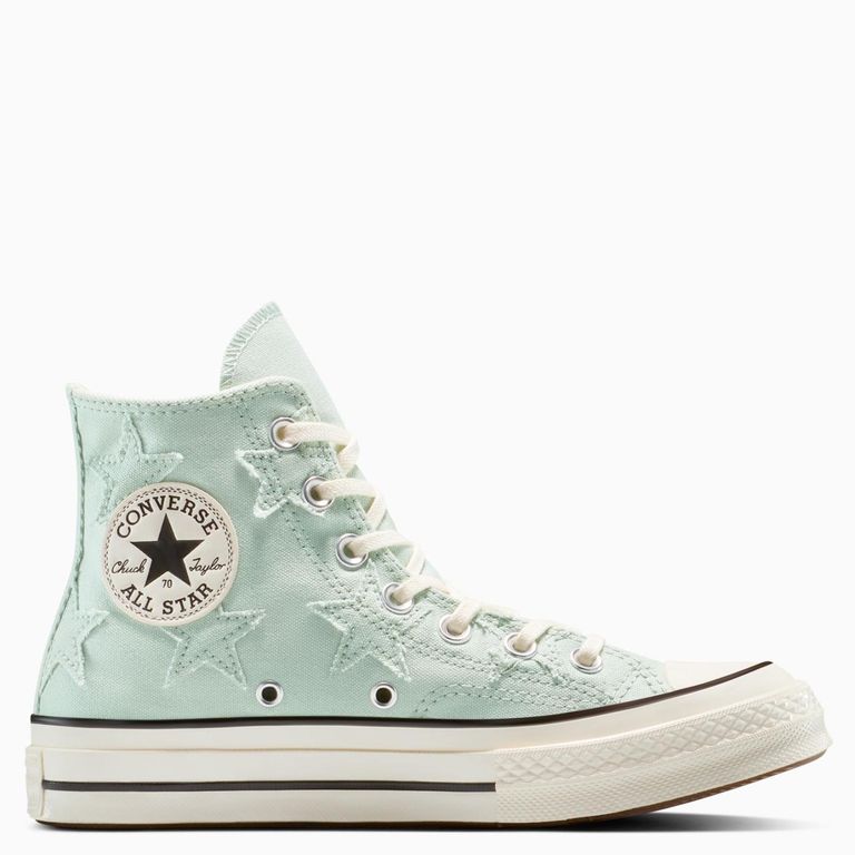 Zapatillas Urbanas Mujer Converse Chuck 70 Celestial CONVERSE ...