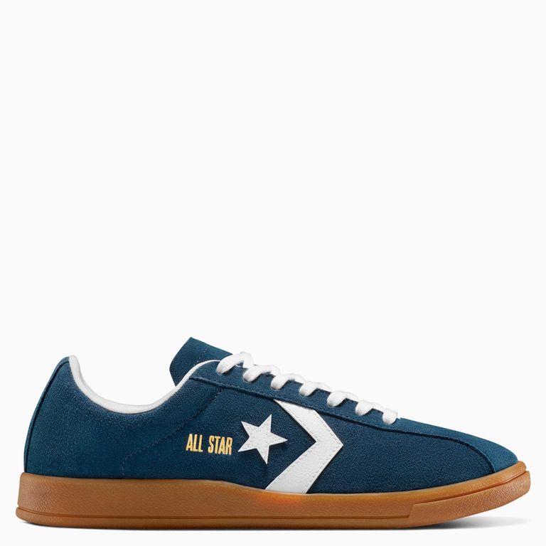 Zapatillas Urbanas Mujer Converse Classic Trainer Suede CONVERSE ...