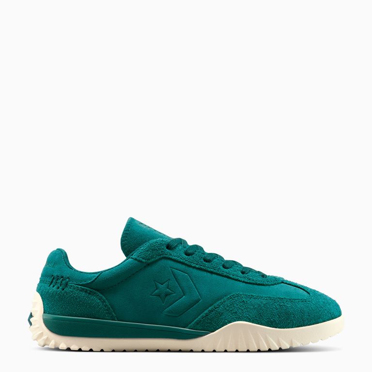 Zapatillas Urbanas Mujer Converse Run Star Trainer Suede CONVERSE ...