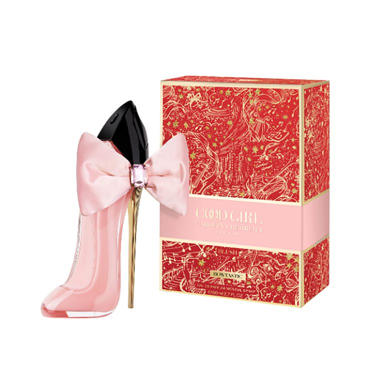 Carolina Herrera Good Girl Blush Bowtastic Edp 80ml CAROLINA HERRERA ...