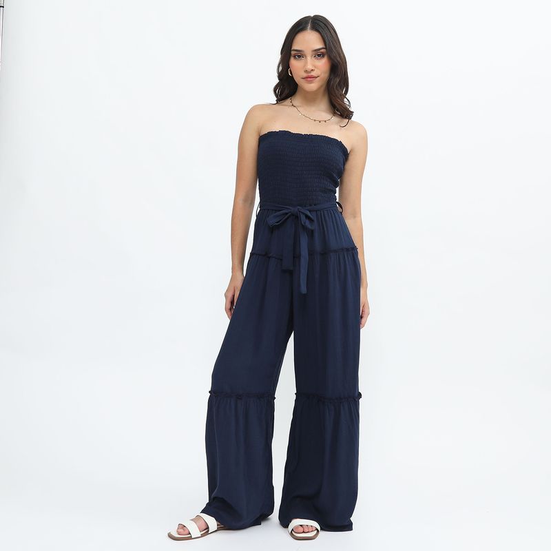 Enterizo Mujer Sybilla SYBILLA | falabella.com