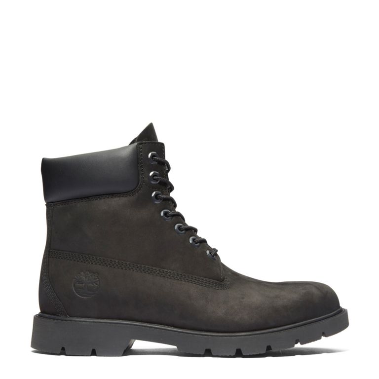 Botas Hombre Timberland Classic Black TIMBERLAND | falabella.com