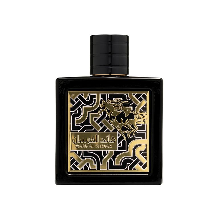 Perfume Lattafa Qaed Al Fursan 90ml LATTAFA | falabella.com