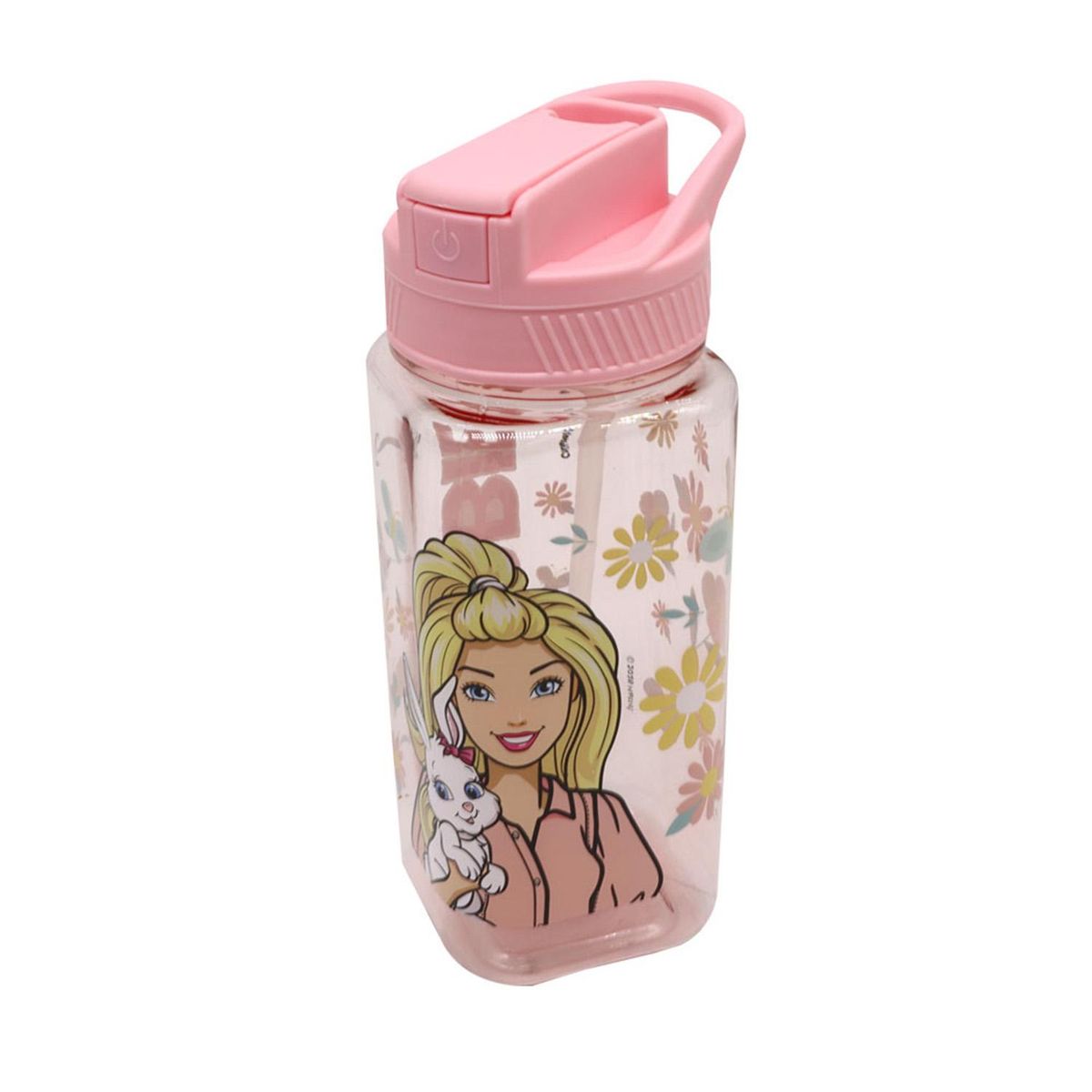 Botella 500 Ml Barbie BARBIE | Falabella Perú
