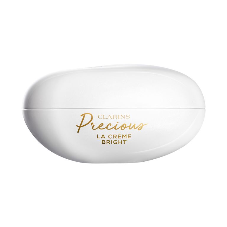 Clarins Precious La Creme Bright 50ml CLARINS | falabella.com