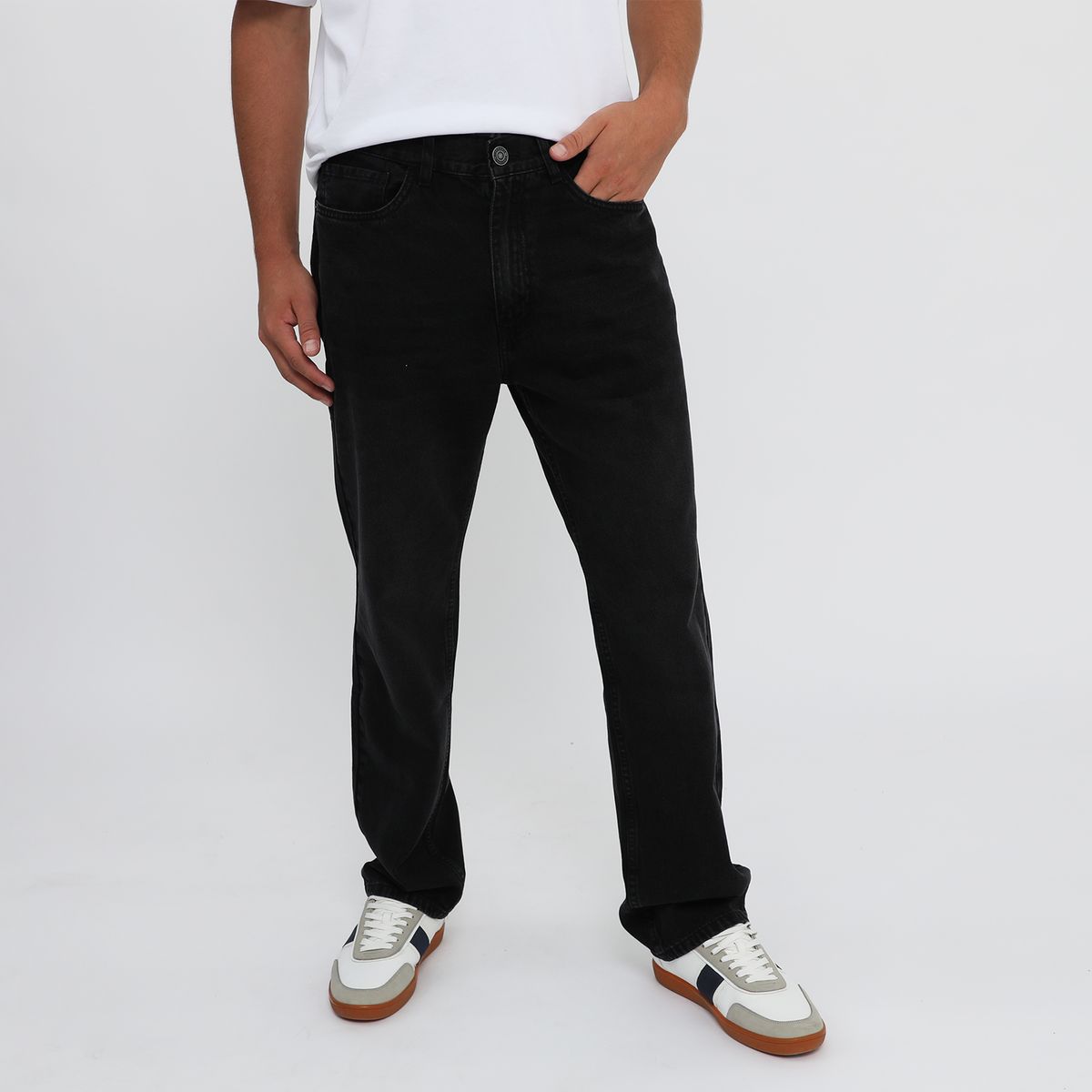 Jean 100% Algodón Regular fit Hombre Billabong BILLABONG | Falabella Perú