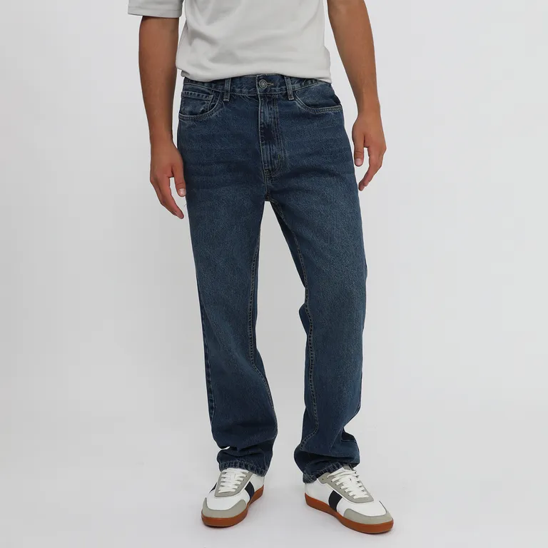Jean 100% Algodón Regular fit Hombre Billabong BILLABONG | Falabella Perú
