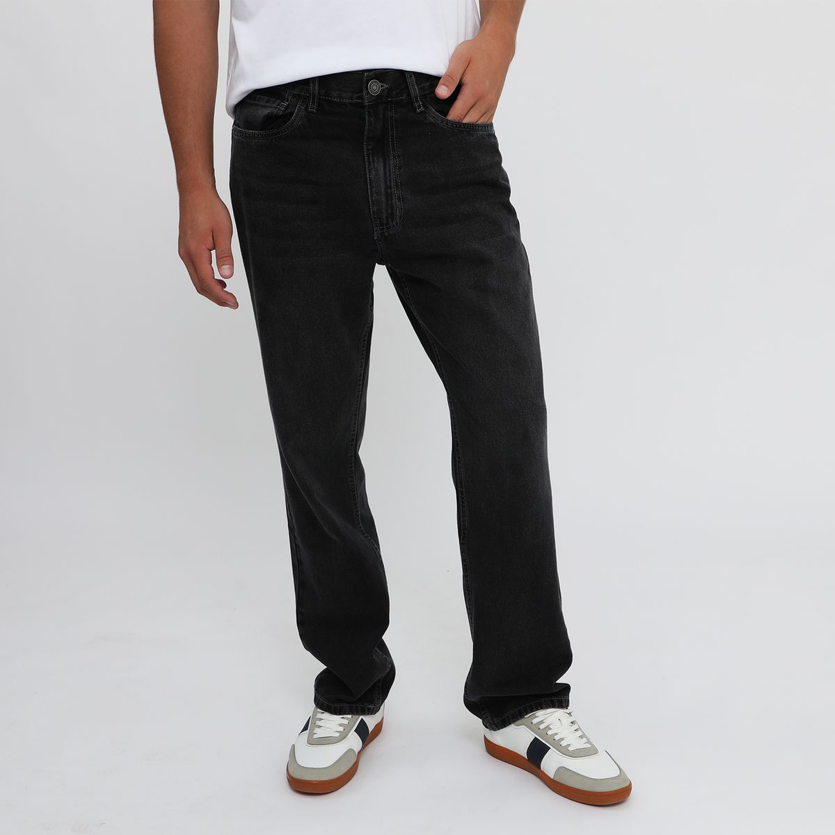 Jean 100% Algodón Regular fit Hombre Billabong BILLABONG | Falabella Perú