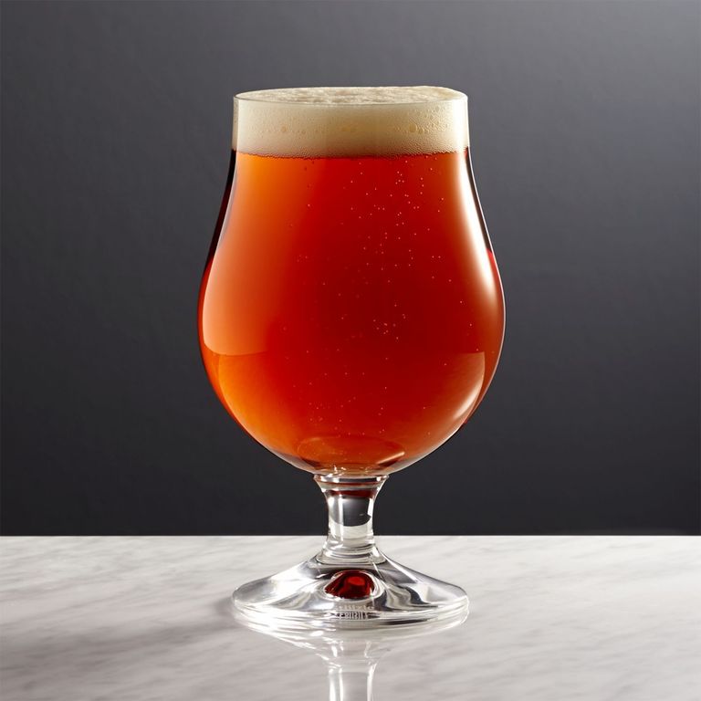 Copa para Cerveza Bruges | Crate & Barrel Perú