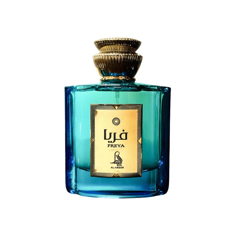 The Freya 100ml AL ABSAR | Falabella Perú