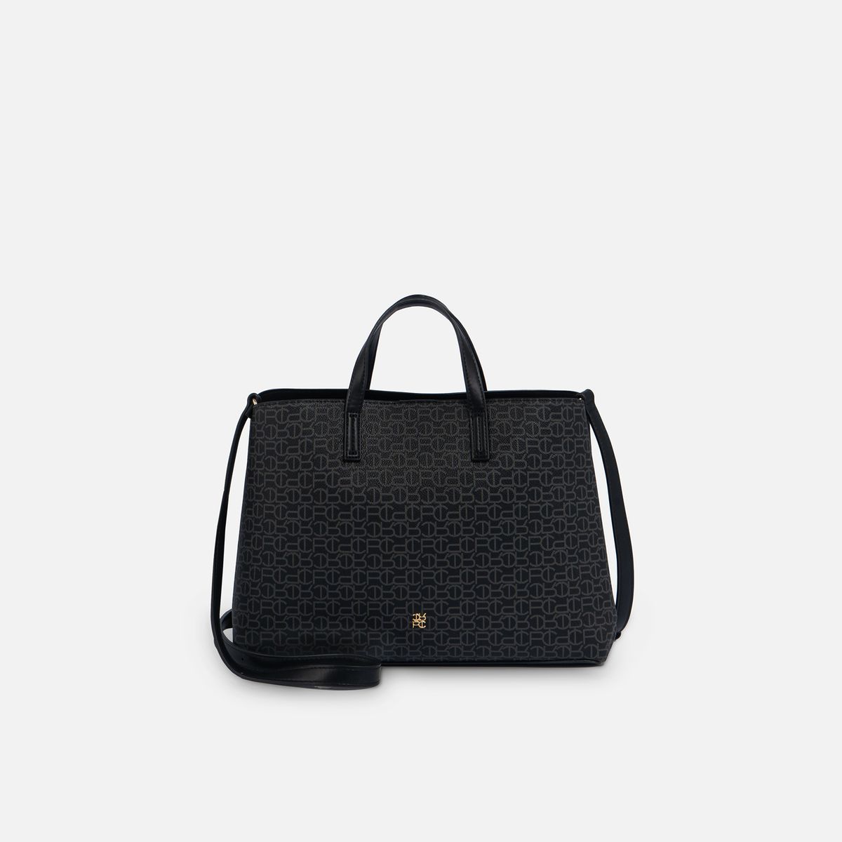 Satchel Lujan Grande CREPIER | Falabella Perú