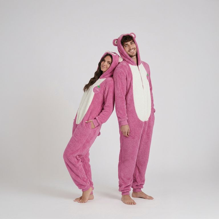 Pijama Enterizo Unisex Lotso KAYSER | Falabella Perú