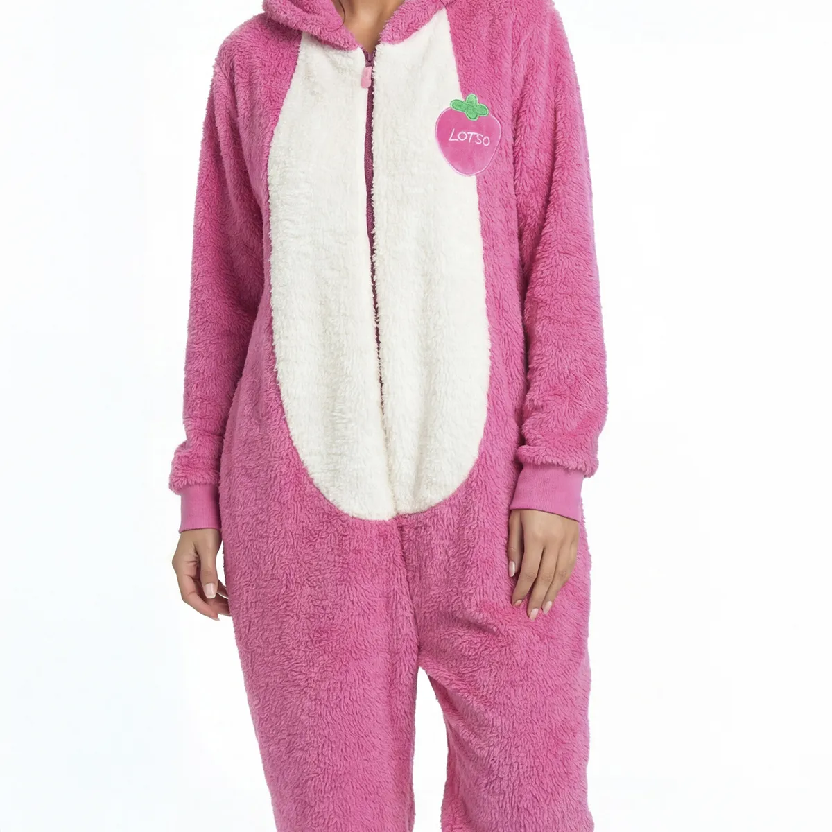 Pijama Enterizo Unisex Lotso KAYSER | Falabella Perú