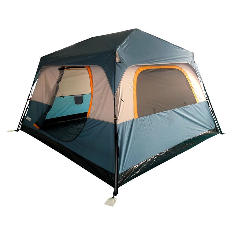 Carpa 10 Personas Jeep JEEP | falabella.com