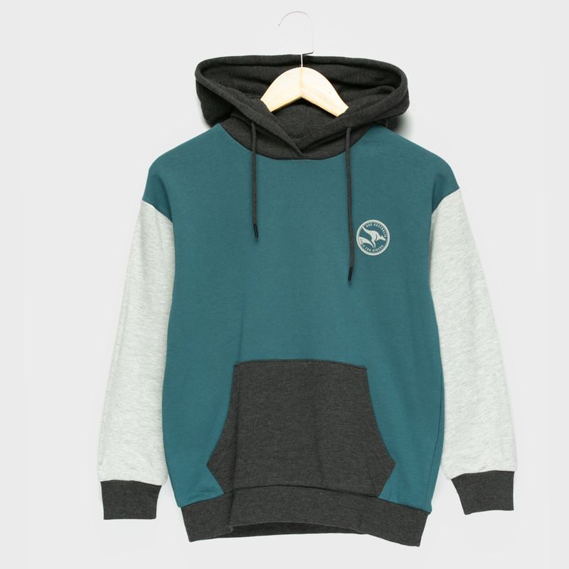 Polera Canguro Algodón Niño DOO AUSTRALIA | falabella.com