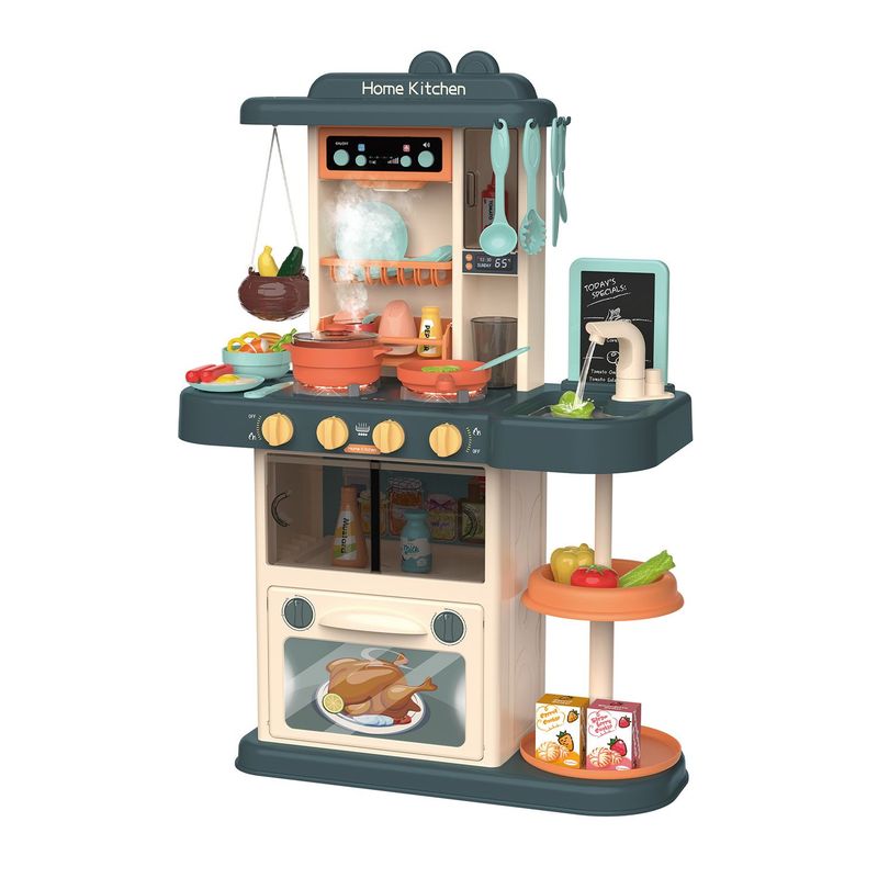 Cocina para Niños Vapor Azul BEIBE GOOD | falabella.com