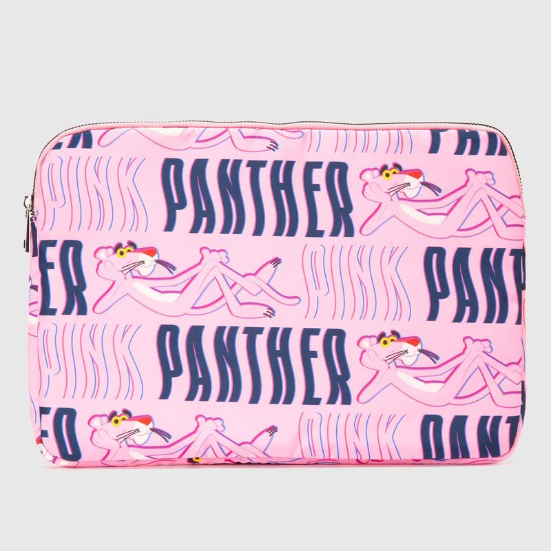 Funda de Laptop Mujer Pink Panther PINK PANTHER | falabella.com
