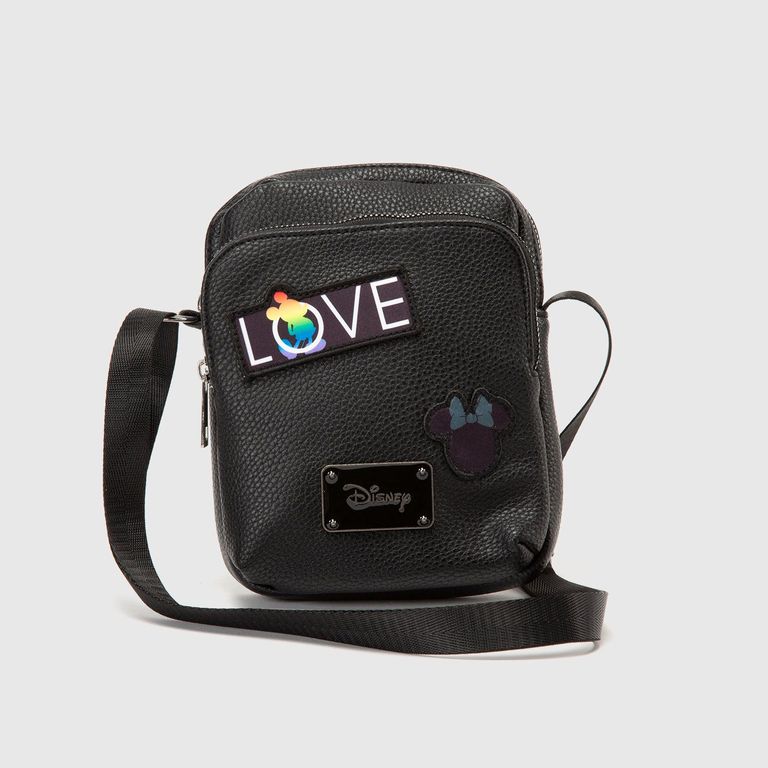 Cross Body Disney Love Black St DISNEY | falabella.com