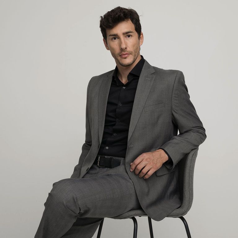 Saco Traje Hombre Christian La Croix CHRISTIAN LACROIX | falabella.com