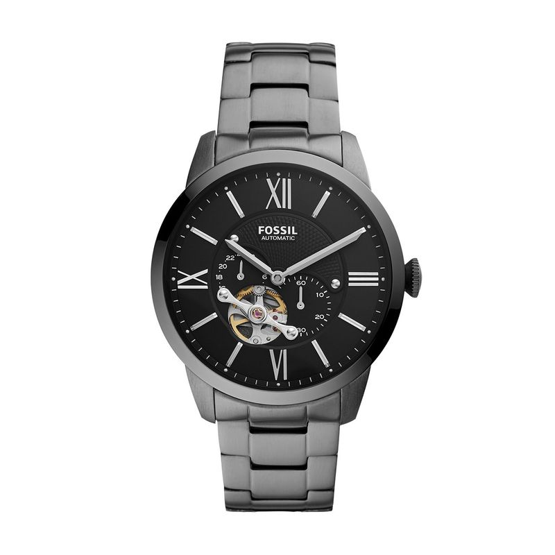 Reloj Mecánico Hombre Me3172 Fossil FOSSIL | falabella.com