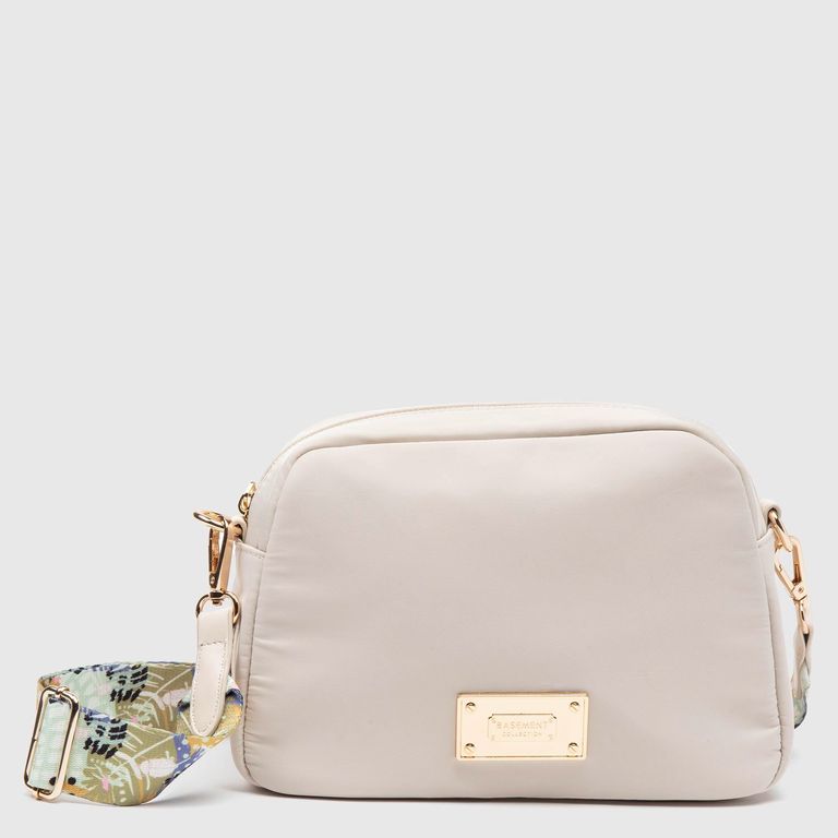 Cross Body Nylon Mujer Basement BASEMENT | falabella.com