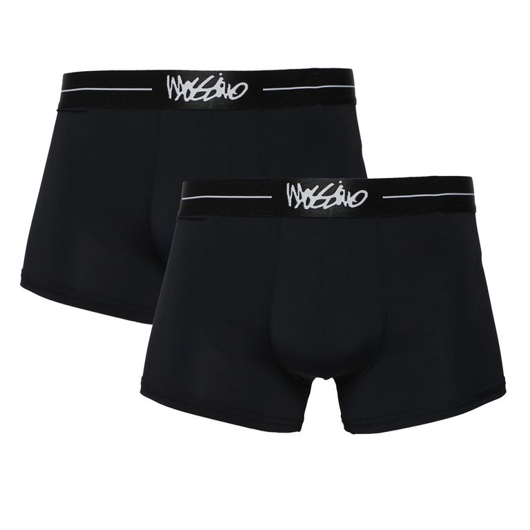 Boxer Pack De 2 Hombre Mossimo MOSSIMO | Falabella Perú