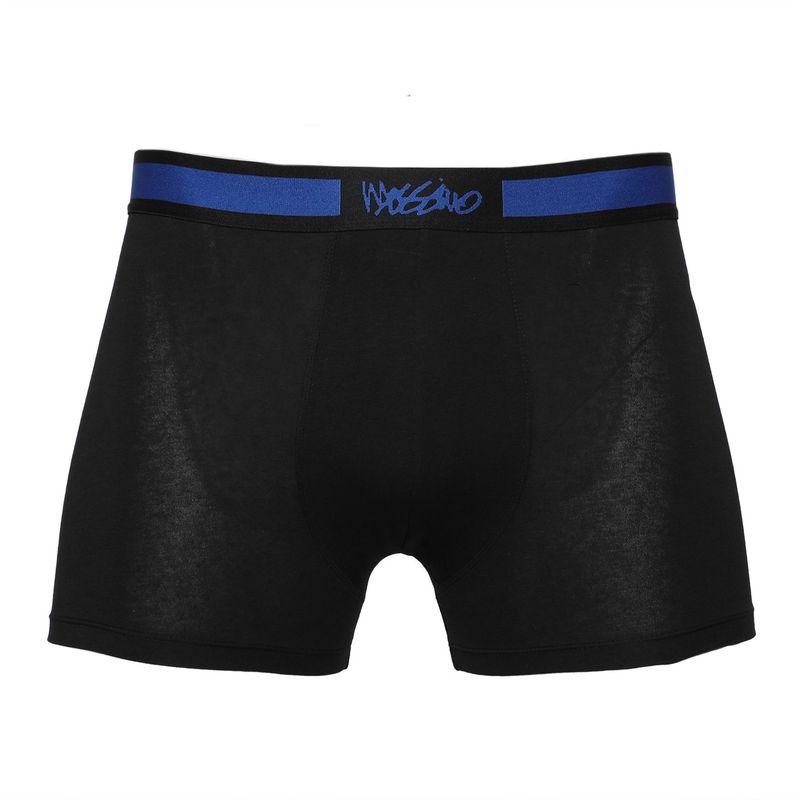 Boxer Algodón Pack De 2 Hombre Mossimo MOSSIMO | falabella.com