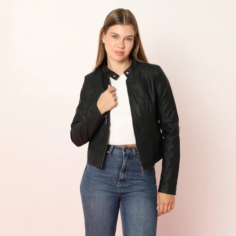 Casaca Casual Mujer Sybilla SYBILLA | falabella.com