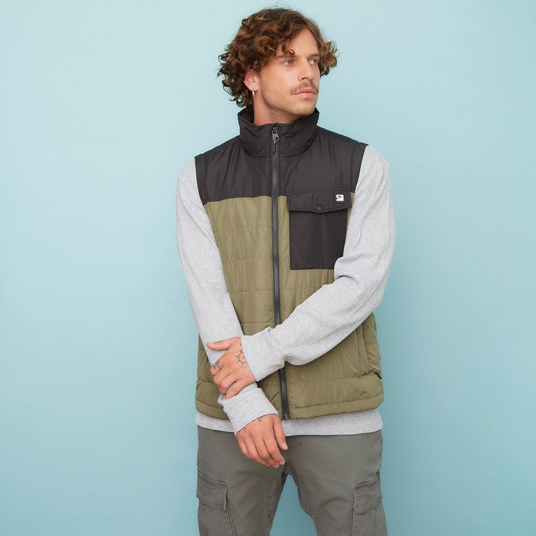 Chaleco Hombre Doo Australia DOO AUSTRALIA | falabella.com