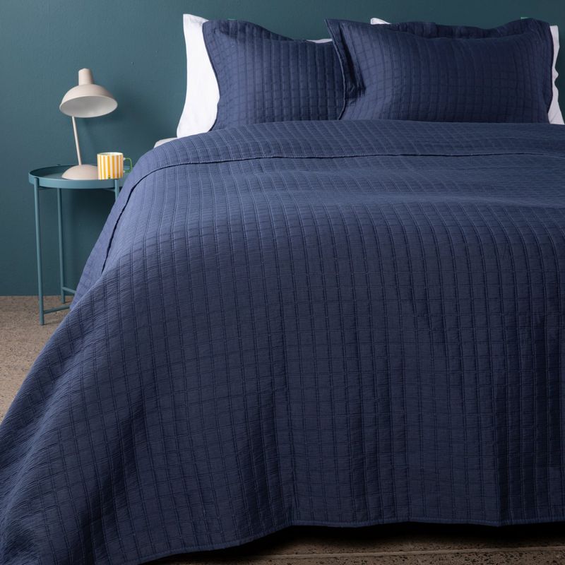 Cubrecama Liso Benjamín Benetton BENETTON | falabella.com