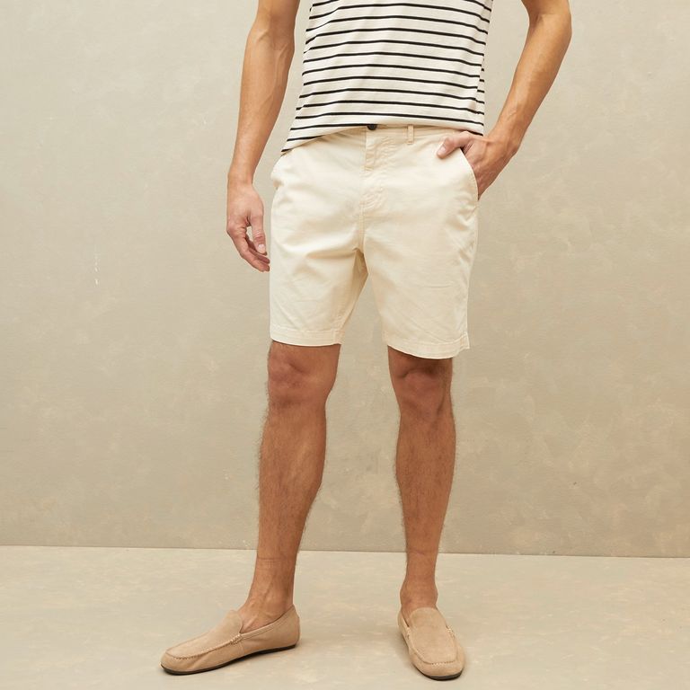 Short Hombre Wolf&hank WOLF&HANK | falabella.com