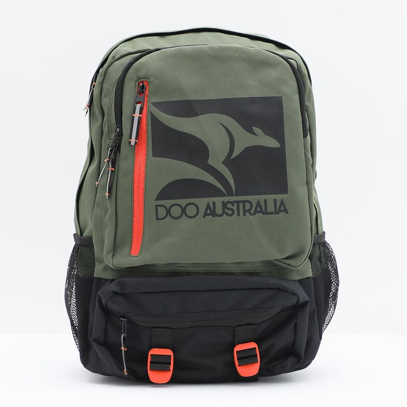Mochila Juvenil Doo Australia DOO AUSTRALIA | falabella.com
