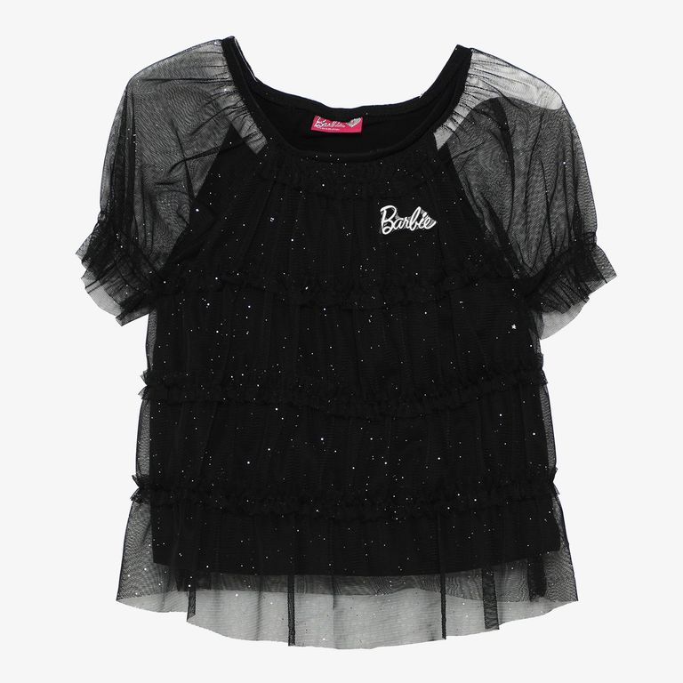 Polo Niña Barbie BARBIE | falabella.com