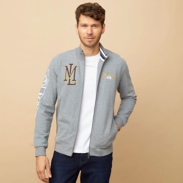 Polera 100% Algodón Hombre La Martin LA MARTINA | falabella.com