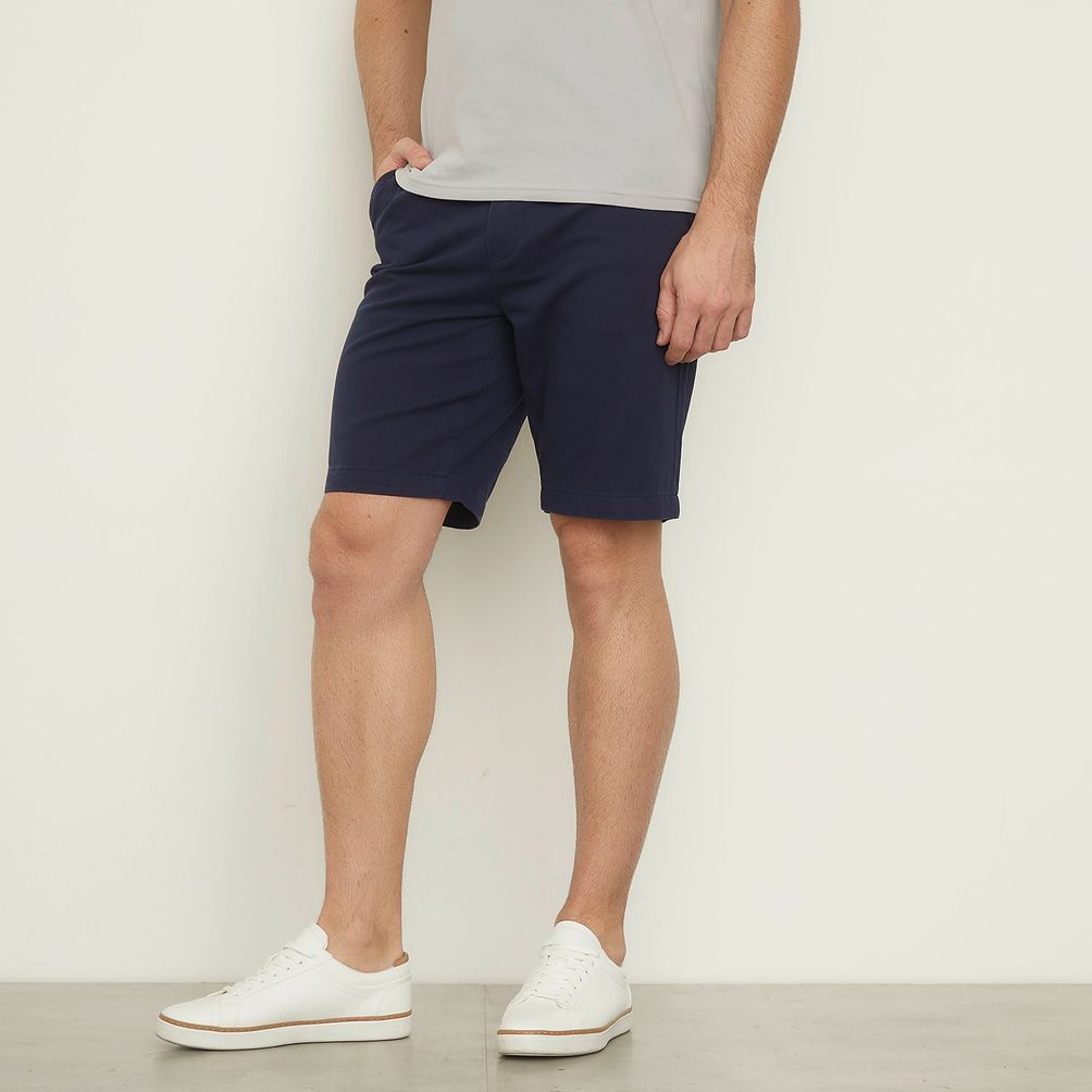 Short Newport 100% Algodón - Hombre NEWPORT | falabella.com