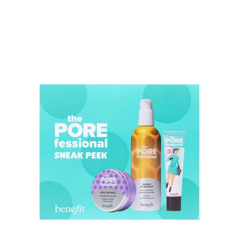 POREFESSIONAL SNEAK PEEK 2024 SAMPLING KIT BENEFIT | falabella.com