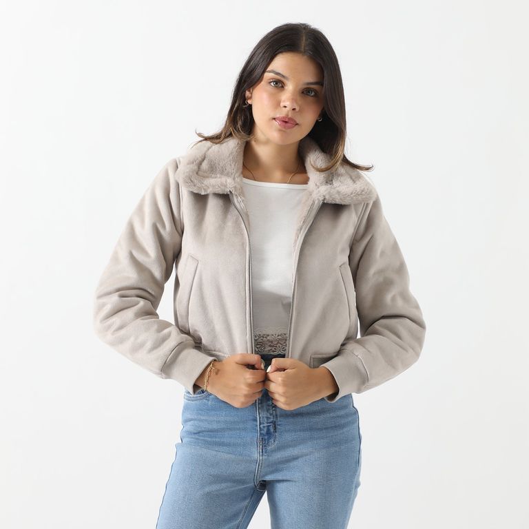 Casaca Casual Mujer Sybilla SYBILLA | falabella.com