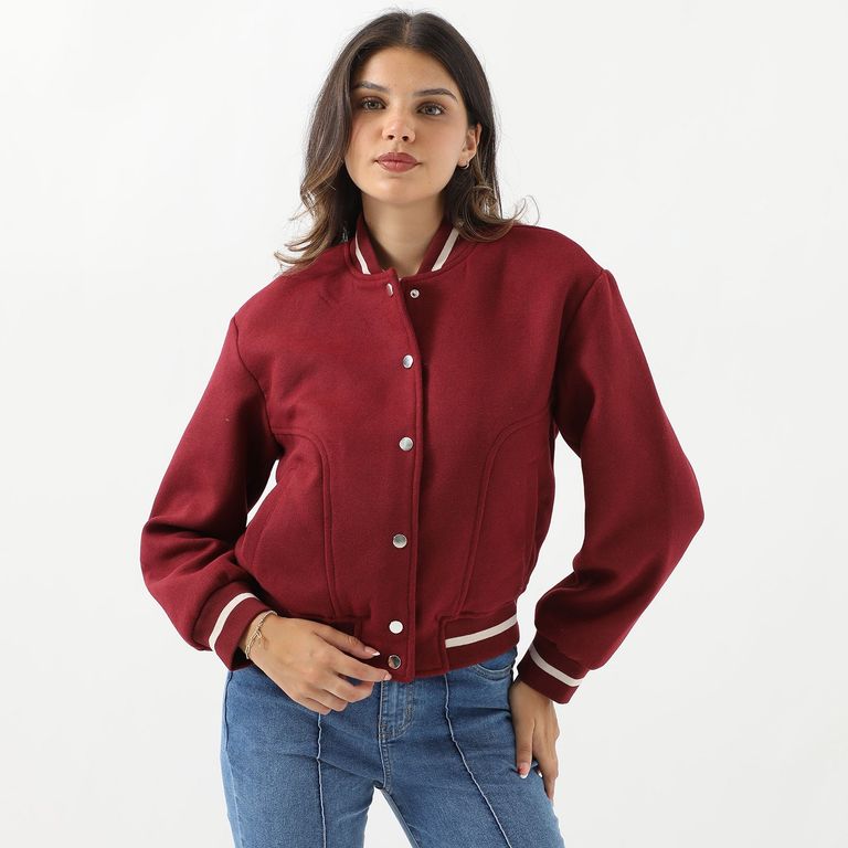 Casaca Casual Mujer Sybilla SYBILLA | falabella.com