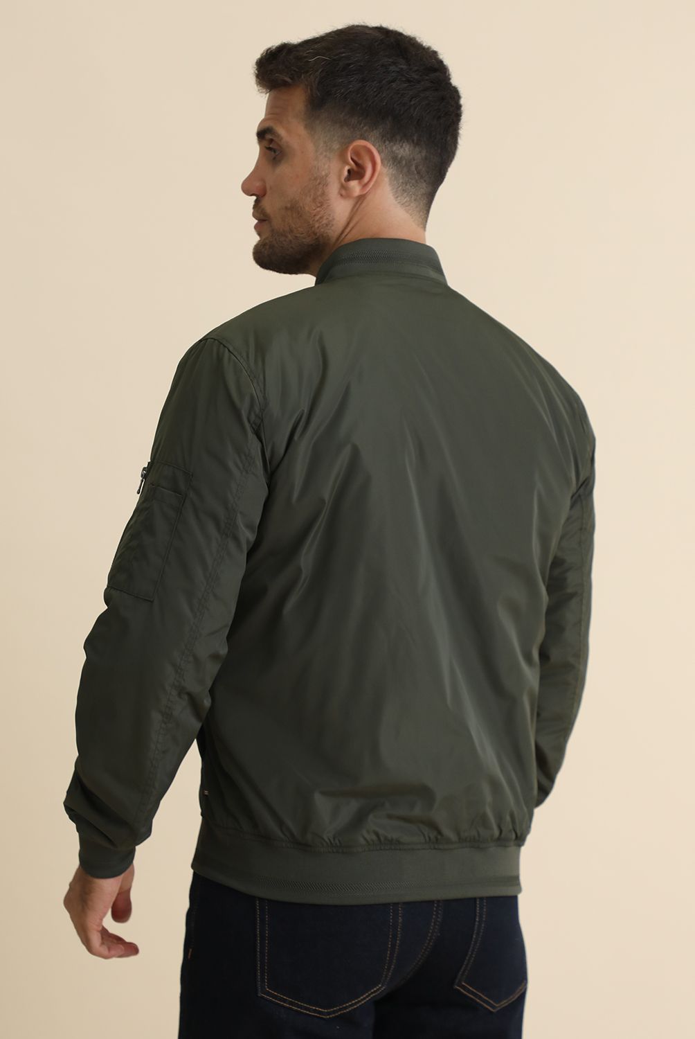 Casaca Hombre Basement BASEMENT | falabella.com