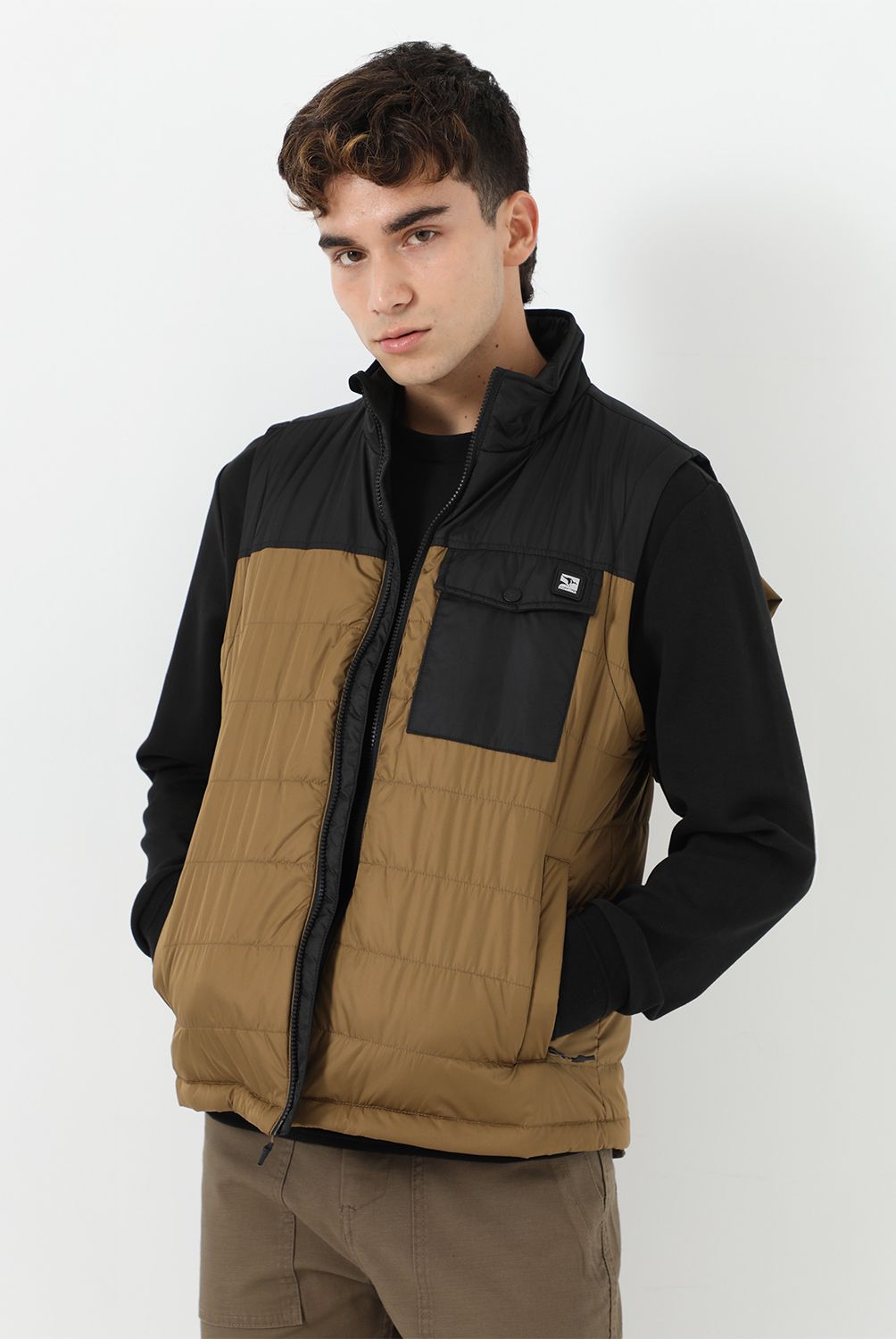 Chaleco Casual Hombre Doo Australia DOO AUSTRALIA | falabella.com