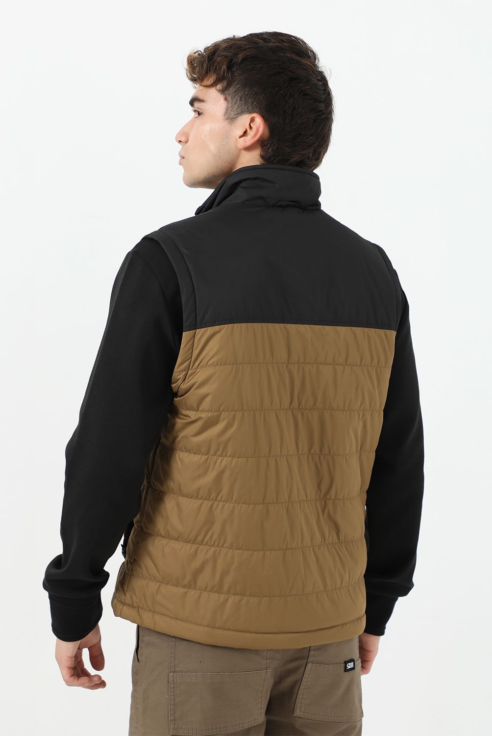 Chaleco Casual Hombre Doo Australia DOO AUSTRALIA | falabella.com